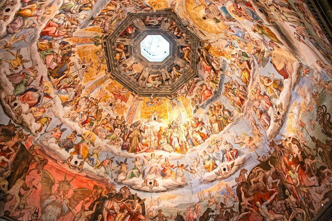 Brunelleschi's Dome Climb VIP Guided Tour - The Balance of Value and Experience