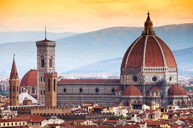 Brunelleschi's Dome - Private Tour - Who Should Consider This Tour?