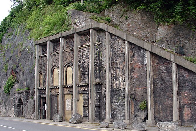 Brunels Bristol: A Self-Guided Tour from SS Great Britain to Clifton Bridge - FAQ