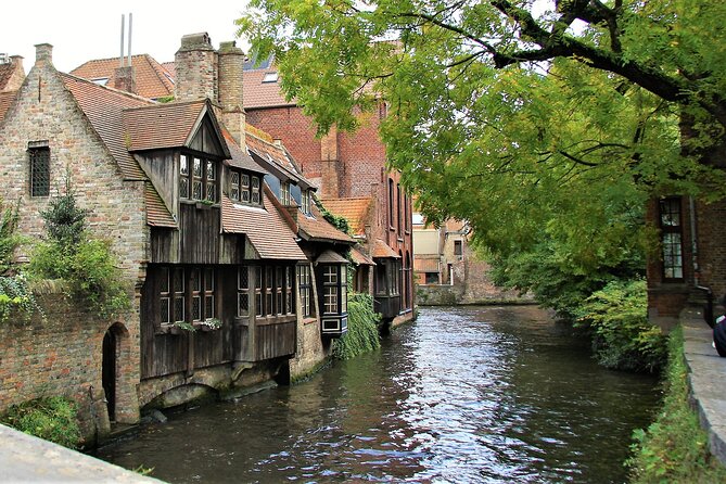 BRYGGJA ROMANTICA - 3 Hour Romantic Tour in Bruges - FAQ