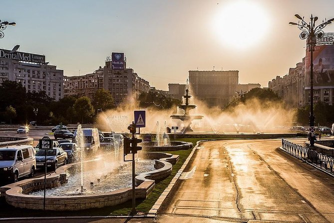 Bucharest City Tour - A Day to Remember - Final Thoughts