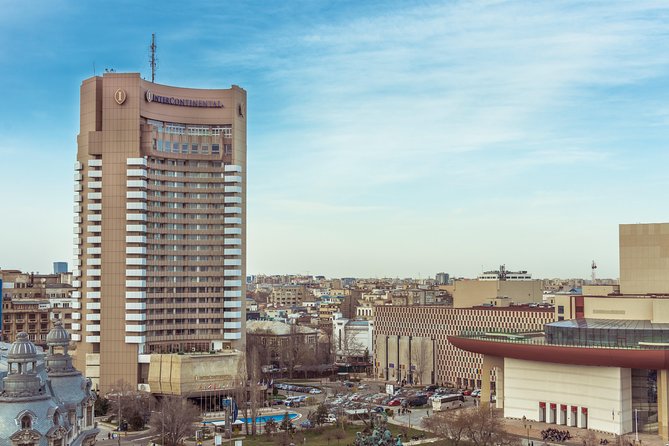 Bucharest Essential Tour: Old Town, Calea Victoriei & Communism - Possible Considerations