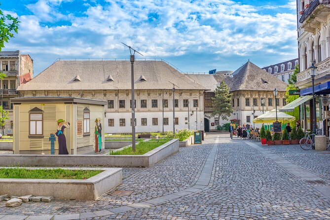 Bucharest one day tour with Parliament Palace and Village Museum - The Sum Up