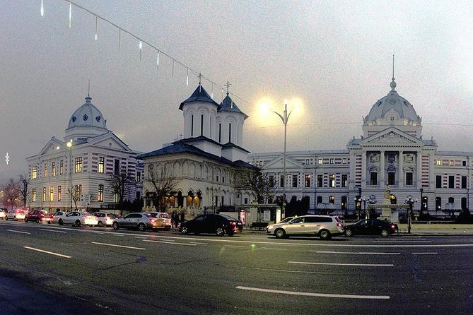 Bucharest Private Tour of the City by Car - Is It Worth It?