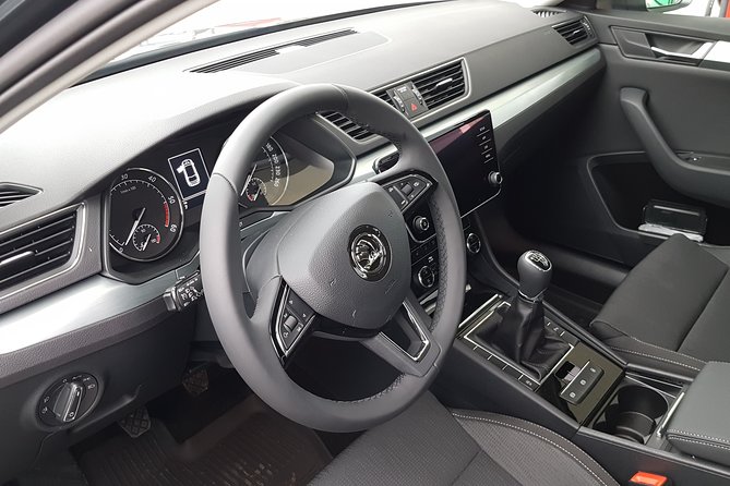 Bucharest to Craiova - Private Guided Transfer - Car and Driver - Who Should Consider This Transfer?