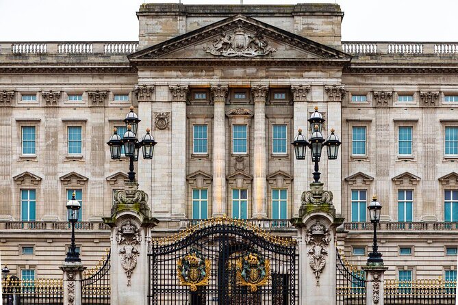 Buckingham Palace & Westminster Guided Walking Tour - FAQs
