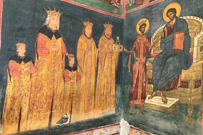 Bucovina Extra Day Monasteries Tour - FAQ
