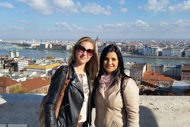 Buda Castle Private Walking Tour: A Kingdom of Many Nations - Final Thoughts: Who Should Sign Up?