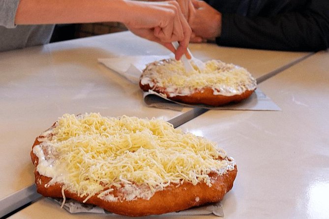 Budapest Culinary & Wine Walk - FAQs