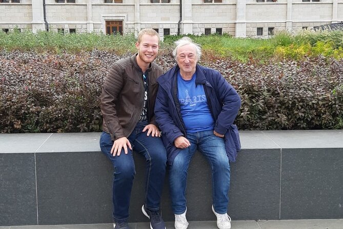 Budapest: Private Custom Walking Tour with A Guide (Private Tour) - Final Thoughts