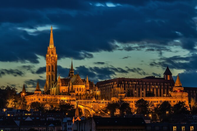 Budapest Small-Group Day Trip from Vienna with Local Guide - Final Thoughts: Who Should Book This?