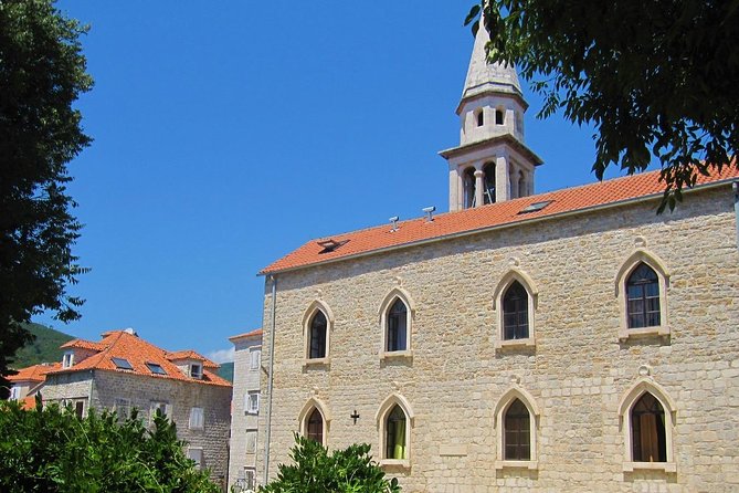 Budva City Tour - The Sum Up