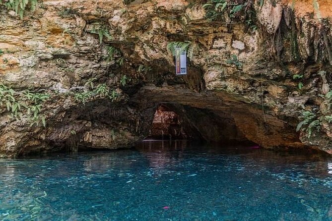 Buggy Half Day Adventure with Cave Swim from Punta Cana - Practical Details and What to Expect
