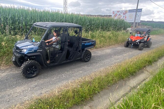 Buggy Tours with lunch, Sete Cidades, Ponta Delgada, AZORES - Who Will Love This Tour?