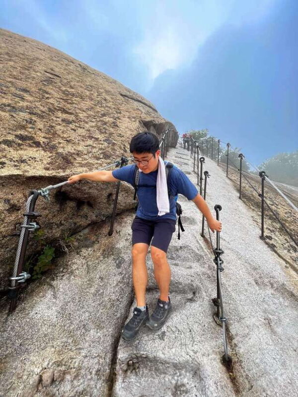 Bukhansan National Park- The Summit Course - Authentic Experiences and What Travelers Say