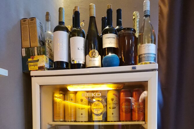 Bulgarian Prime Cuts and Wine Tour - Authenticity and Cultural Insights