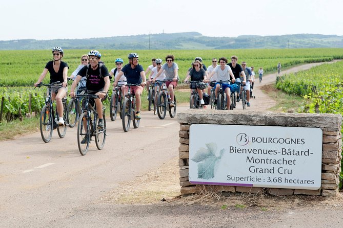 Burgundy wine trail from Beaune to Macon - FAQ