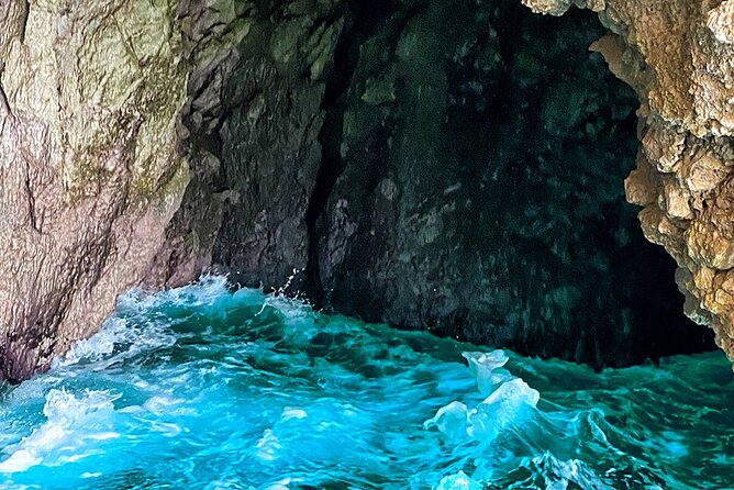 Bus Trip with Swim to Paleokastritsa and Olive Oil Museum - The Bottom Line: Who Will Love This Tour?