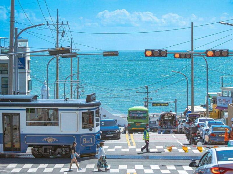 Busan + Gyeongju One Day Tour from Busan - Practical Tips for Travelers