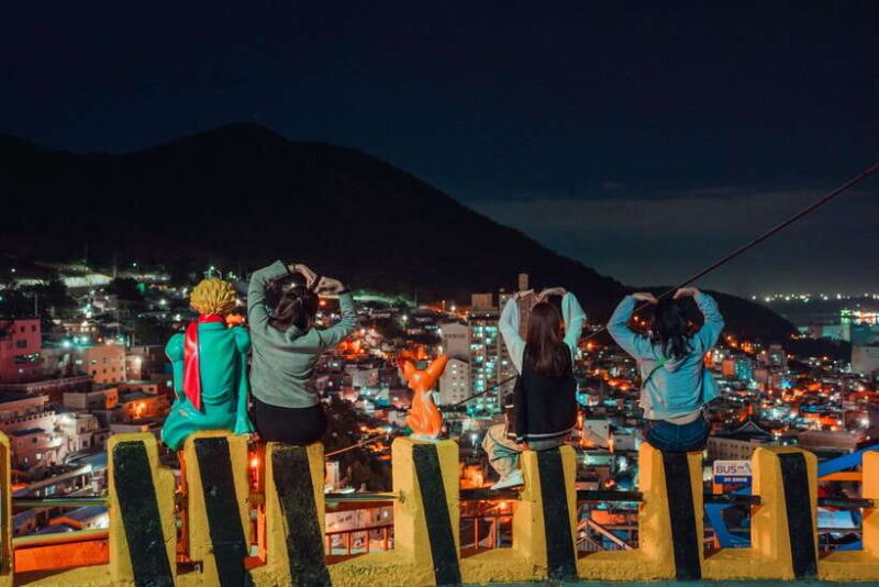 Busan Night Small Group Photo Tour (Max 7) - Final Thoughts