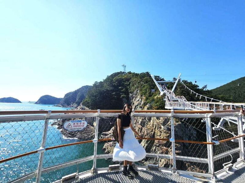 Busan: Private Customized Tour with Licensed Guide & Vehicle - Analyzing the Value and Practical Aspects