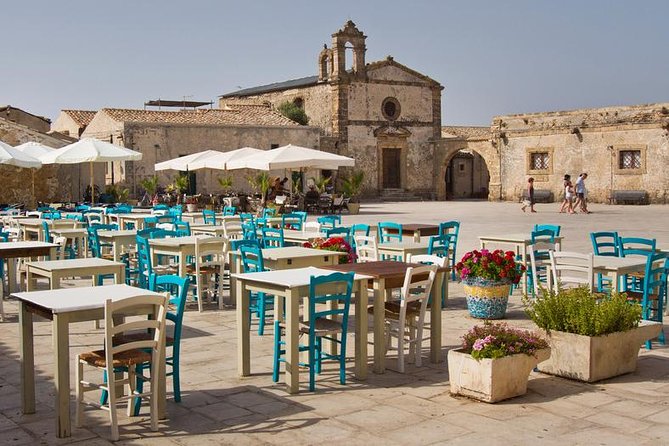 Buscemi - Palazzolo Acreide - Marzamemi Tour - FAQs