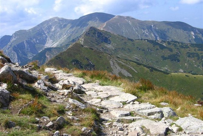 Cable Car to Kasprowy Wierch with Zakopane- Private Tour from Krakow - Frequently Asked Questions
