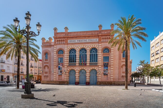 Cádiz TukTuk Tour with Audio Guide - Final Thoughts: Is It Worth It?