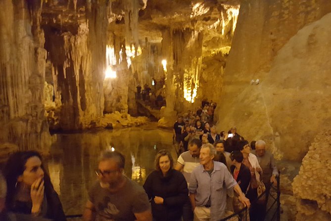 Cagliari: Day Trip to Cave of Neptune Private Experience - Value and Comfort