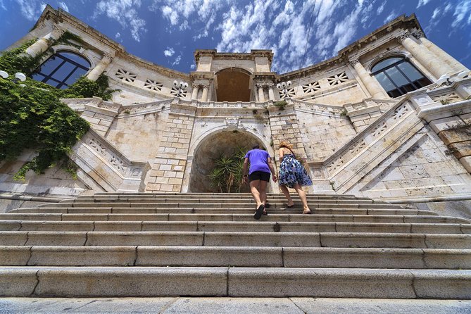 Cagliari Sightseeing Half-day Private Tour - The Sum Up: Why Choose This Tour?