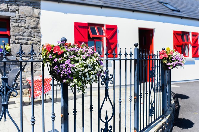 Caherconnell Fort & Sheepdog Demonstrations - Authentic Experiences and Reviews