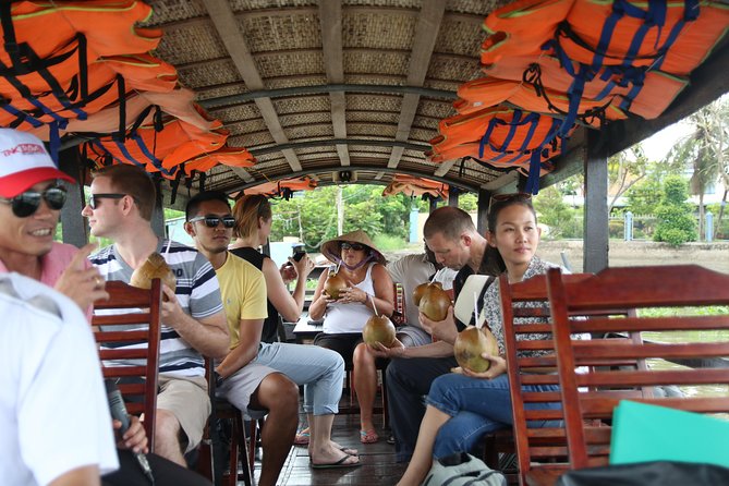 Cai Be Mekong Delta Tour: Cooking Class, Cycling & Craft Villages - FAQ: Practical Questions About the Tour