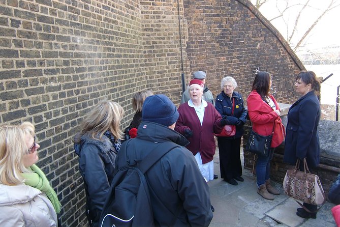 Call the Midwife Location Tour in Chatham - Practical Tips for Visitors