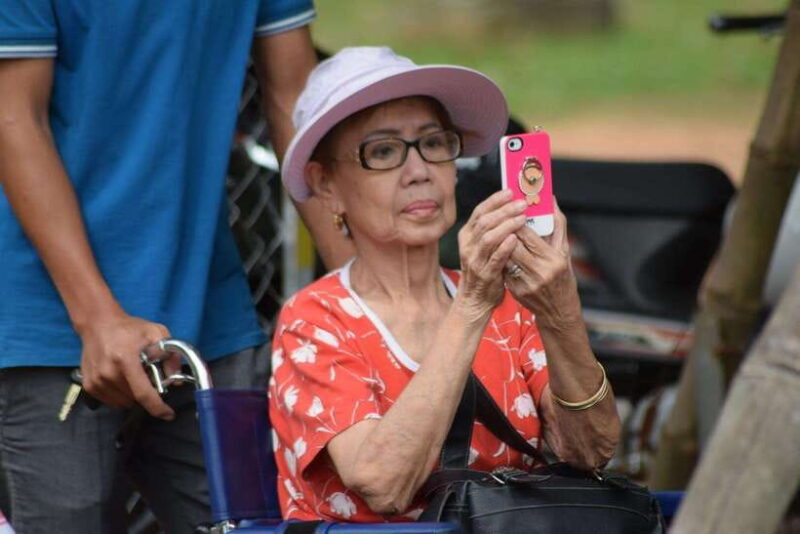 Cambodia Wheelchair Rental - What To Expect on Your Tour