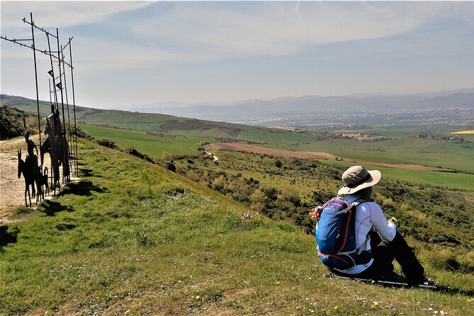 Camino de Santiago French from Sarria to Santiago de Compostela - Final Thoughts: Who Is This Tour For?