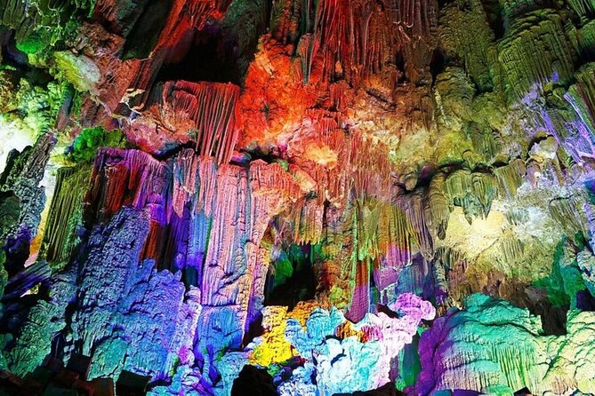 Canelobre Caves and Busot Tour with Transfer from Alicante - The Practical Side: Transportation, Timing, and Power