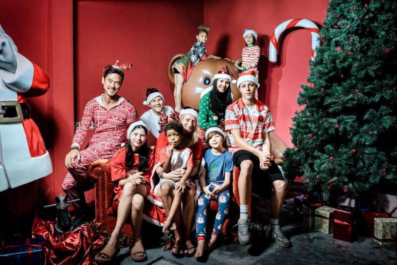 Canggu: Indoor Selfie Museum at Wild Experiences Bali - Why This Experience Offers Good Value