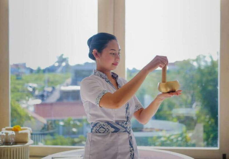 Canggu: Spa and Bath Experiences at Svaha Spa Padang Linjong - The Detailed Experience Breakdown