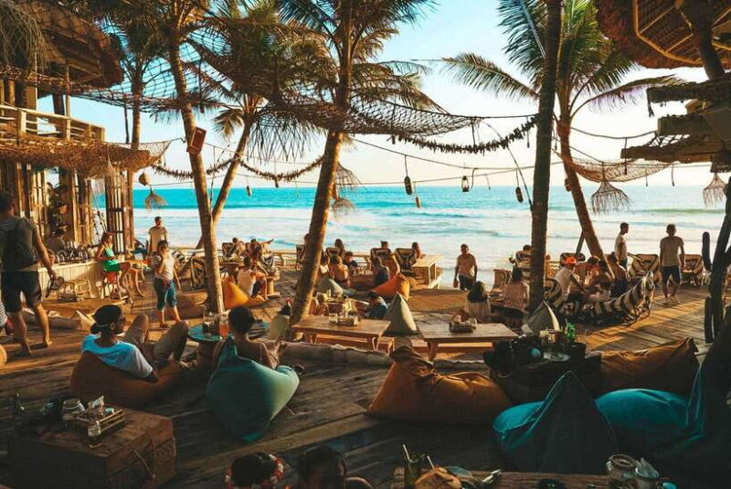 Canggu: Surfing Class, Tanah Lot & Kecak Dance Sunset Tour - Pricing and Value