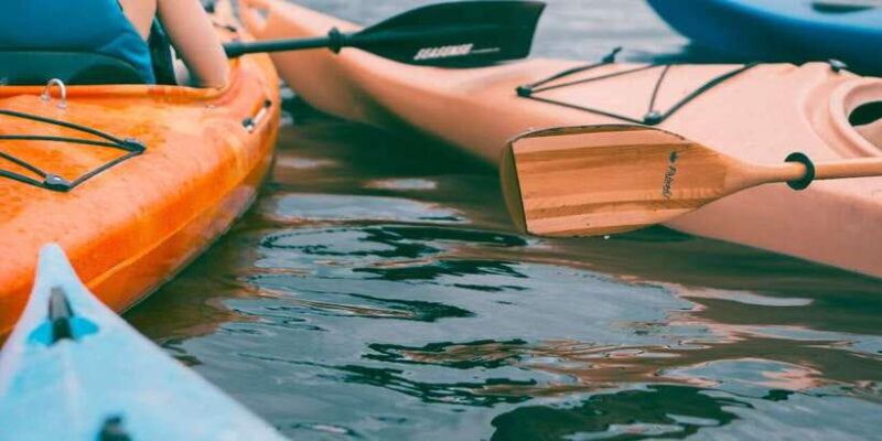 Canoeing in Trincomalee - The Experience from Reviews and Quotes