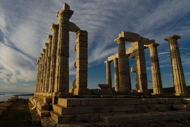 Cape Sounio - Considerations and Potential Drawbacks