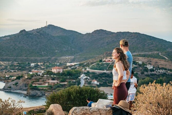 Cape Sounion and Temple of Poseidon Half-Day Small-Group Tour from Athens - Final Thoughts