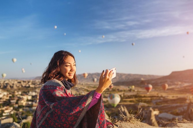 Cappadocia 2 Day Tour from Antalya - Day 2: Deeper into Cappadocia’s natural wonders