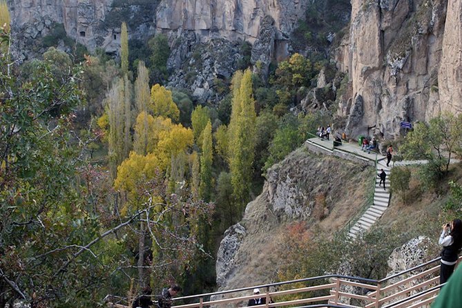 Cappadocia Green Discovery - Who Should Consider This Tour?