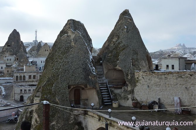 Cappadocia Green Tour - What Travelers Say: Authentic Insights