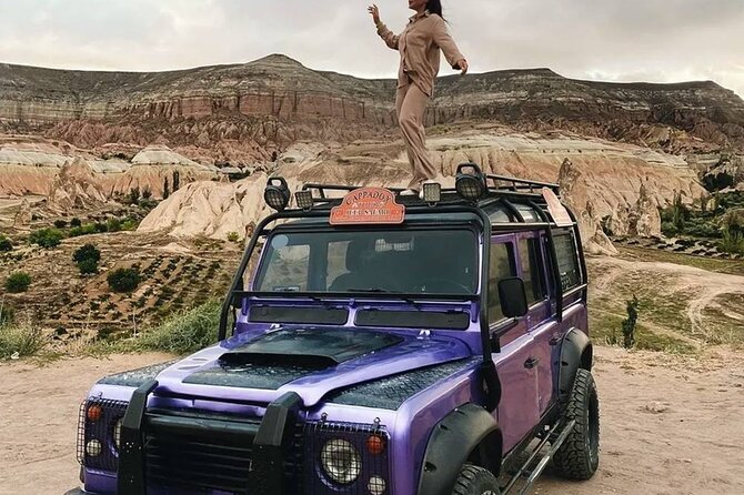 Cappadocia Jeep Safari Adventure - Sunrise Sunset, Day Time Tours - Analyzing Value and Practicality