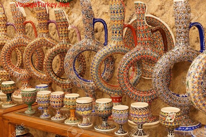 Cappadocia Mix Tour and Hiking - Authenticity and Guide Experience