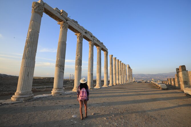 Cappadocia Premium: Private Tour to Must-See Places in Cappadocia - Who Should Consider This Tour?