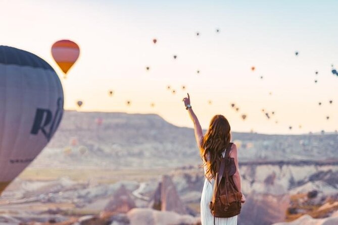 Cappadocia Private RED GREEN Tour - Authentic Experiences and Cultural Touches