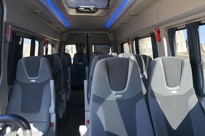 Cappadocia Shared Transfer From/To Kayseri and Nevehir Airport - Final Thoughts: Is It Worth It?